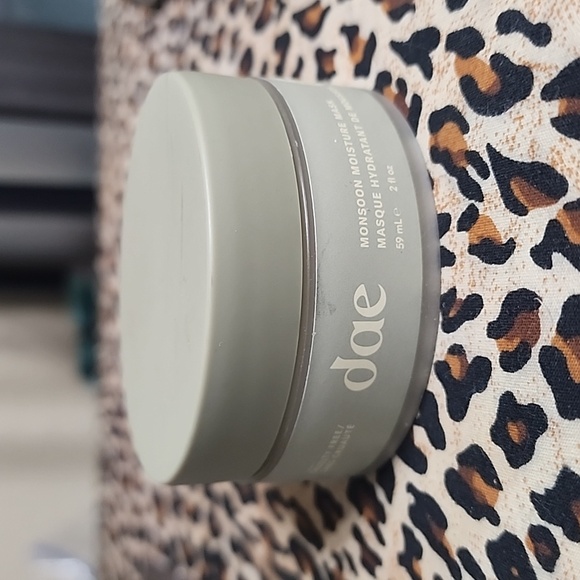 Dae | Hair | Dae Monsoon Moisture Mask Intense Hydration Leaves Hair ...